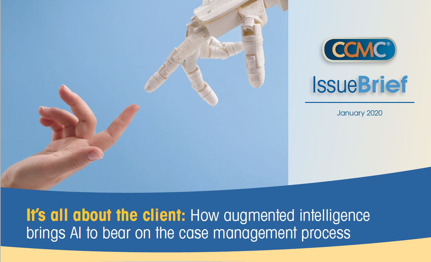 Get Certified | Commission for Case Manager Certification (CCMC)